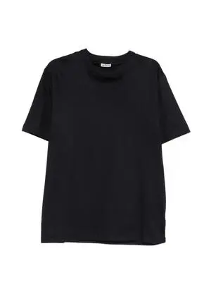 Kiton Crew-neck T-shirt