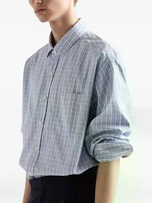 Prada Cotton Shirt