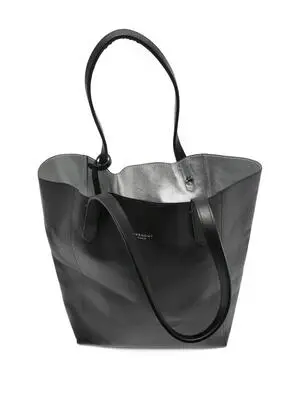 Givenchy Leather Tote Bag
