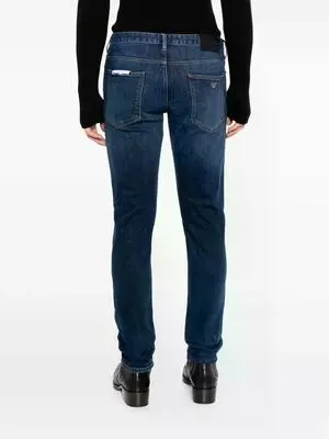 Emporio Armani J06 Jeans