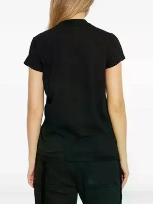 Rick Owens Shoulder Detail T-shirt
