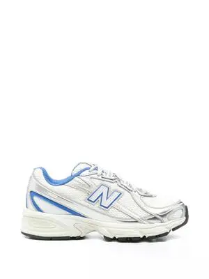 New Balance Heritage Style Sneakers