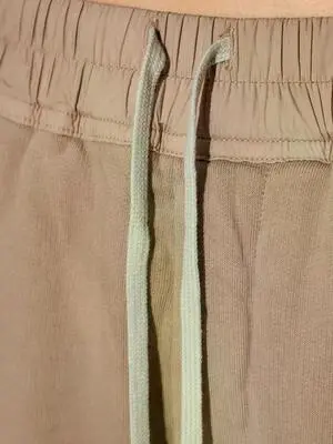 Rick Owens Drawstring Button Trousers