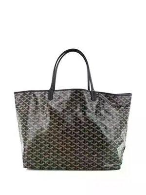 Goyard Pouch Totes
