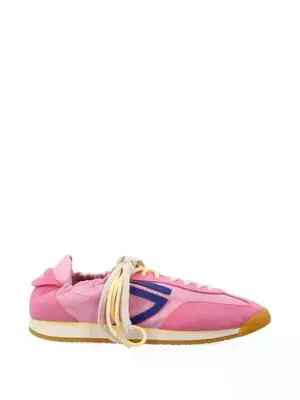 Puraai Round Toe Sneakers For Women