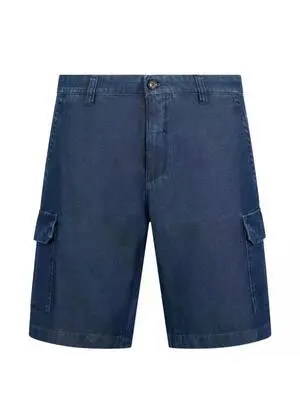 MOORER Cargo Shorts