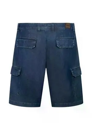 MOORER Cargo Shorts