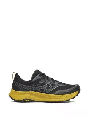 Saucony Peregrine 16 Gtx Sneakers - Black