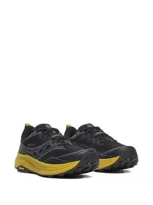 Saucony Peregrine 16 Gtx Sneakers - Black