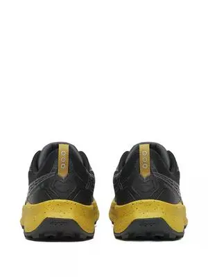Saucony Peregrine 16 Gtx Sneakers - Black