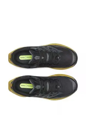 Saucony Peregrine 16 Gtx Sneakers - Black