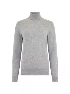 Moorer Turtleneck Sweaters For Women