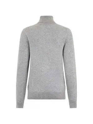 MOORER Turtleneck Sweater