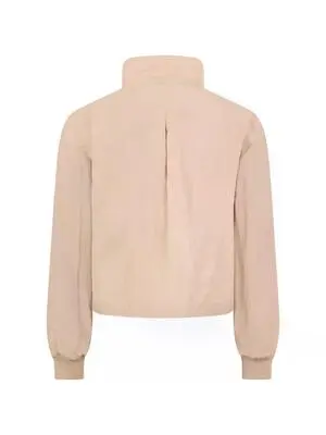 MOORER High-neck Jacket