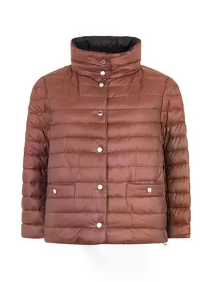 Moorer Quilted Jackets For Women