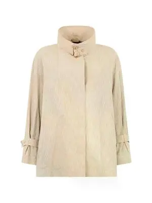 Moorer Oversized Coats For Women