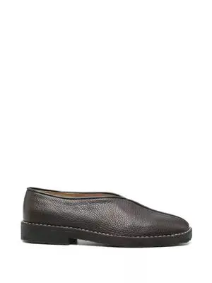 LEMAIRE Flat Loafers