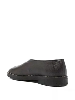 LEMAIRE Flat Loafers