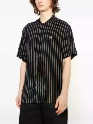 Emporio Armani Buttoned Shirt