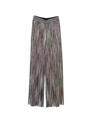 Missoni Striped Trousers
