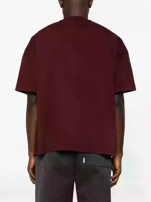 BONSAI Graphic Oversize T-shirt