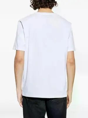 Balmain Logo T-shirt