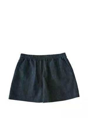 Studio Nicholson Elio Elasticated Shorts