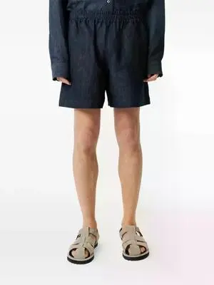 Studio Nicholson Elio Elasticated Shorts
