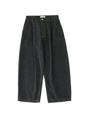 Studio Nicholson Belted Jeans For Men