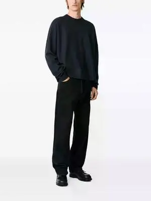 Studio Nicholson Riso Five-pocket Jeans