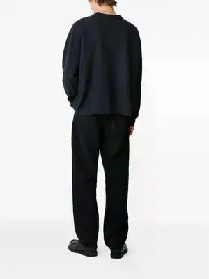Studio Nicholson Riso Five-pocket Jeans