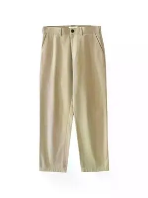 Studio Nicholson Straight Leg Pants For Men