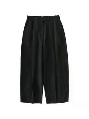 Studio Nicholson Nasser Pleated Trousers