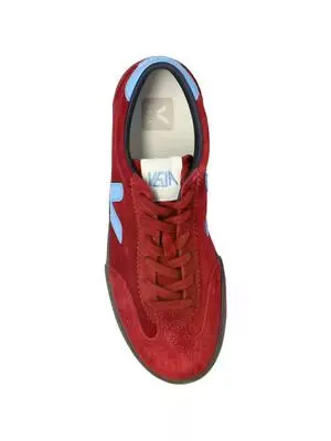 VEJA Volley Suede Sneakers