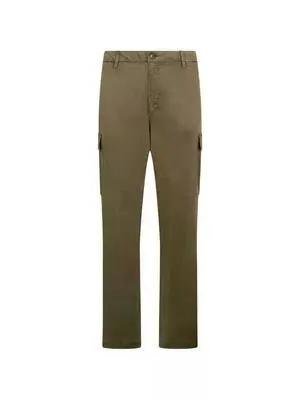 MOORER Cargo Trousers