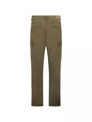 MOORER Cargo Trousers