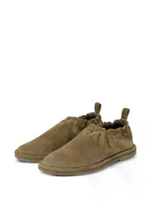 Studio Nicholson Korine Suede Loafers