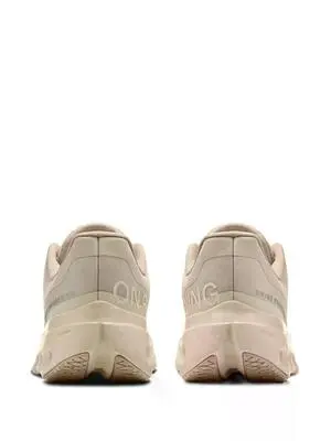 On Cloudsurfer Next Perforated Sneakers - Neutrals
