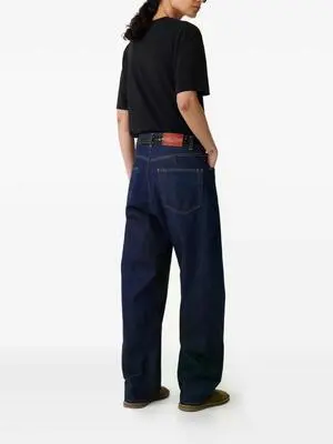 Studio Nicholson Five-pocket Jeans