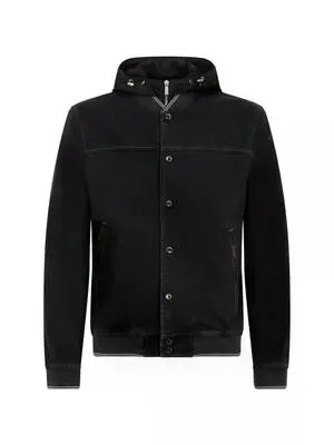 Moorer Studded Jackets For Men