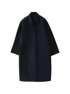 Studio Nicholson Single Breasted Coats For Women