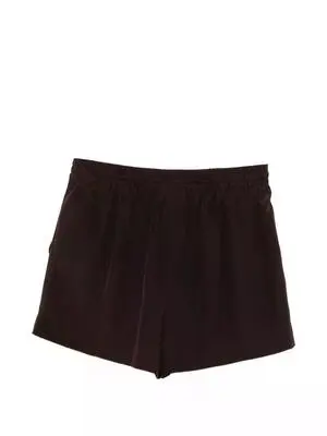 P.a.r.o.s.h Drawstring Shorts - Brown