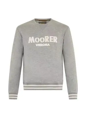 MOORER Marten Sweatshirt