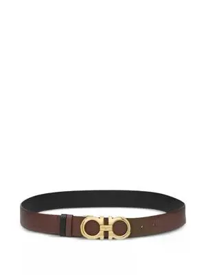 Ferragamo Logo Belts For Women