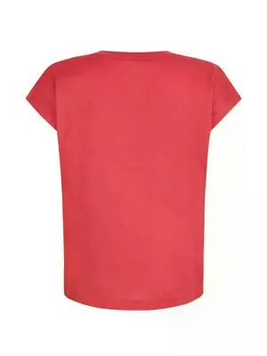 MOORER Boxy T-shirt