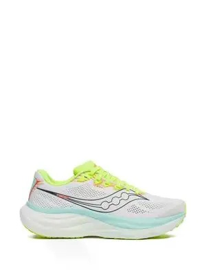 Saucony Ride 19 Sneakers - White