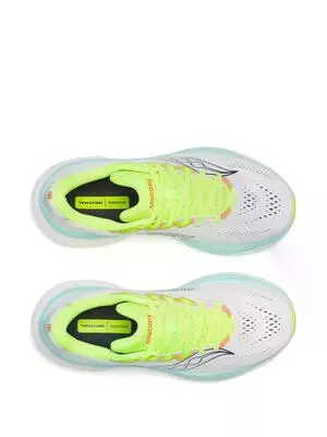 Saucony Ride 19 Sneakers - White
