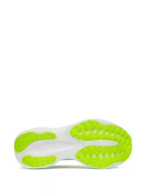 Saucony Ride 19 Sneakers - White