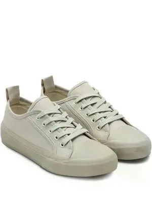 Studio Nicholson Cotton Sneakers