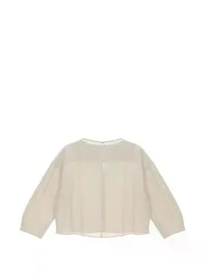 Studio Nicholson Frill Blouses